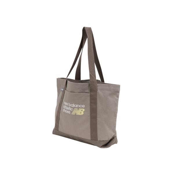 ニューバランス new balance newbalance スーパースポーツゼビオ ゼビオ Super Sports XEBIO BAG バッグ カバン 鞄 スポーツバッグ 運動用バッグ トートバッグ 肩掛け 手持ち 通勤 通学 部活 運...