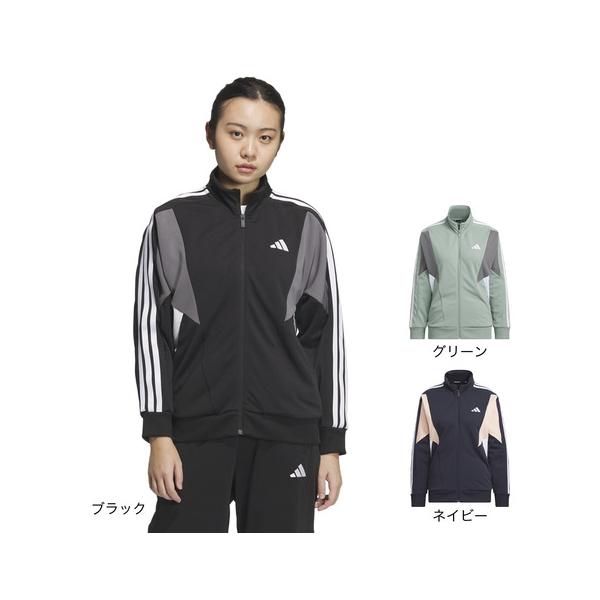 2025年春夏モデル 2025ssmodel アディダス ADIDAS スーパースポーツゼビオ ゼビオ Super Sports XEBIO ウォームアップ ウォームアップシャツ ウォームUPシャツ Lady's Ladys レディース れ...