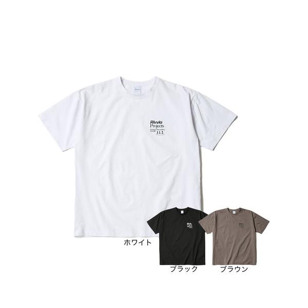 リヴィアプロジェクツ Rivvia Projects ヴィクトリア ビクトリア サーフ&amp;スノー Victoria Surf&amp;Snow マリンウエア ラッシュガード Men's Mens メンズ めんず 男性 半袖 白 ホワイ...