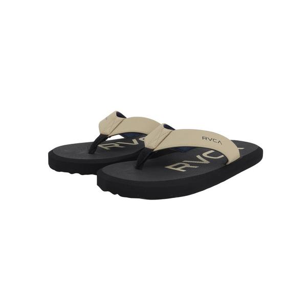 2025年春夏モデル 2025ssmodel ルーカ RVCA ヴィクトリア ビクトリア サーフ＆スノー Victoria Surf&amp;Snow マリンシューズ 靴 ビーチサンダル Men's Mens メンズ めんず 男性