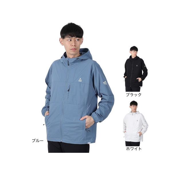 2025年春夏モデル 2025ssmodel ロジャーエーガー ROGER EGGER ROGEREGGER エルブレス ヴィクトリア ビクトリア Victoria L-Breath トレッキングウエア アウター Men's Mens メン...