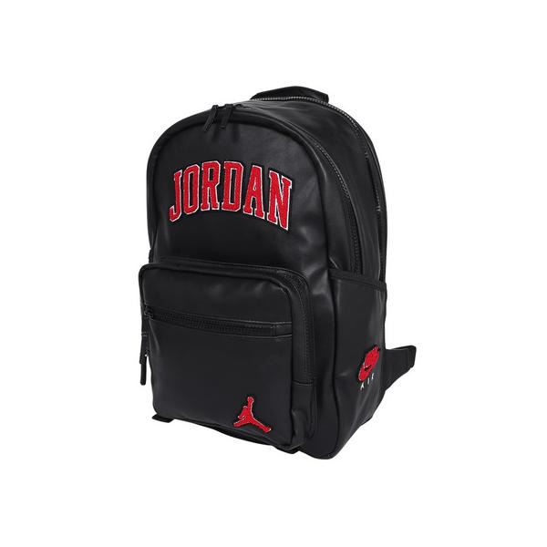 2025年春夏モデル 2025ssmodel ジョーダン JORDAN スーパースポーツゼビオ ゼビオ Super Sports XEBIO BAG バッグ かばん 鞄 スポーツバッグ 運動用バッグ 黒 ブラック 男女兼用 ユニセックス 学...