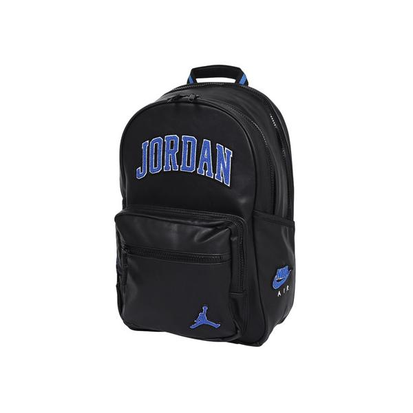 2025年春夏モデル 2025ssmodel ジョーダン JORDAN スーパースポーツゼビオ ゼビオ Super Sports XEBIO BAG バッグ かばん 鞄 スポーツバッグ 運動用バッグ 黒 ブラック 男女兼用 ユニセックス 学...