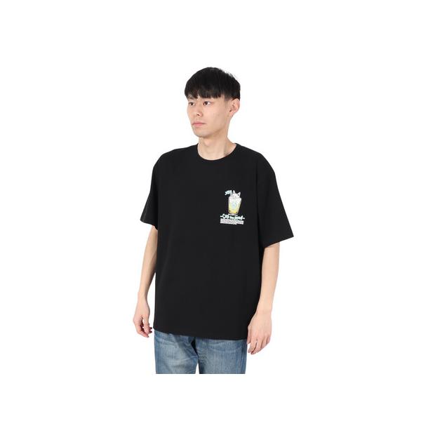 2025年春夏モデル 2025ssmodel ゴースローキャラバン GOSLOWCARAVAN エルブレス ヴィクトリア ビクトリア Victoria L-Breath アウトドアカジュアル カットソー半袖 Men's Mens メンズ め...