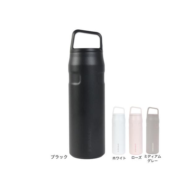 スタンレー STANLEY エルブレスヴィクトリア ビクトリア Victoria L-Breath クーラー 水筒 ウォーターボトル ドリンクボトル アウトドア レジャー スポーツ 黒 ブラック bottle_recommend 2025_...