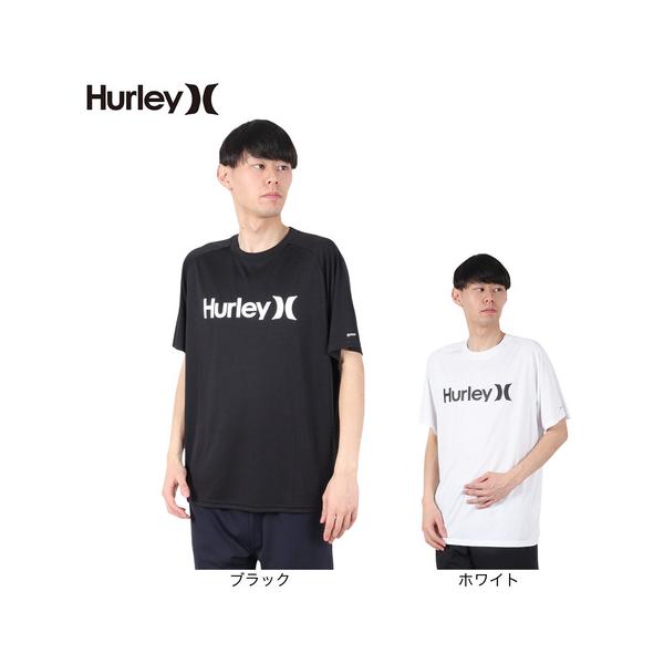 2025年春夏モデル 2025ssmodel ハーレー HURLEY ヴィクトリア ビクトリア サーフ&amp;スノー Victoria Surf&amp;Snow マリンウエア ラッシュガード Men's Mens メンズ めんず 男性 ...