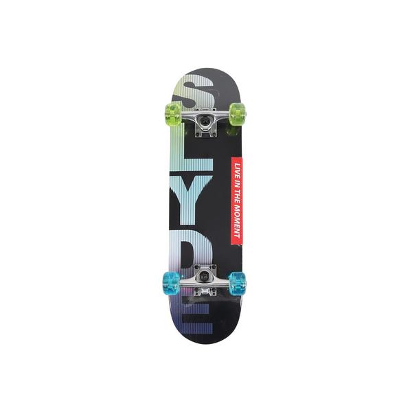 2025年春夏モデル 2025ssmodel SLYDE ヴィクトリア ビクトリア サーフ&amp;スノー Victoria Surf&amp;Snow スケボー SKATEBOARD アクションスポーツ スケートボード Junior ジュ...