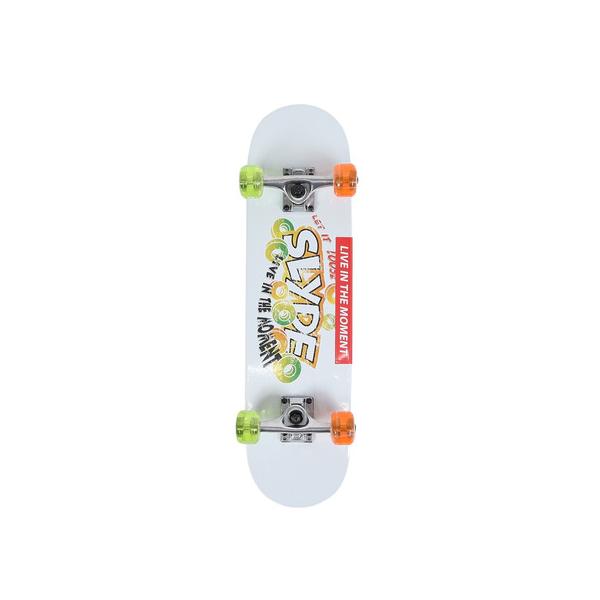 2025年春夏モデル 2025ssmodel SLYDE ヴィクトリア ビクトリア サーフ&amp;スノー Victoria Surf&amp;Snow スケボー SKATEBOARD アクションスポーツ スケートボード Junior ジュ...