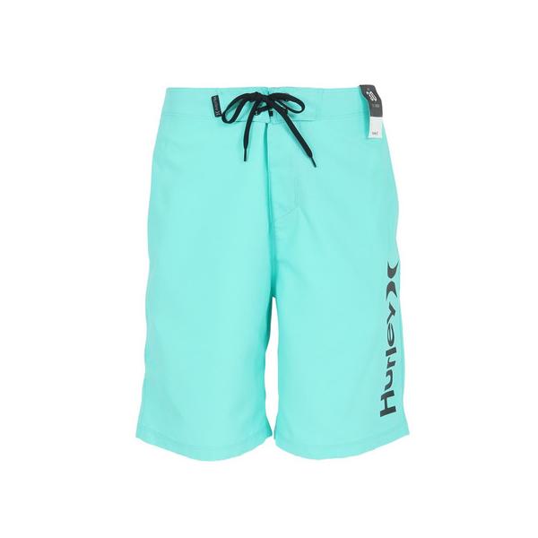 ハーレー HURLEY ヴィクトリア ビクトリア サーフ&amp;スノー Victoria Surf&amp;Snow リゾート水着 レギュラーボードショーツ Men's Mens メンズ めんず 男性