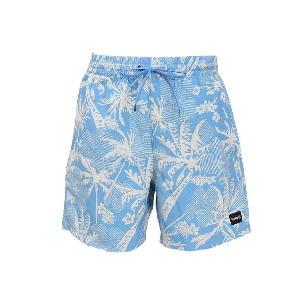 2025年春夏モデル 2025ssmodel ハーレー HURLEY ヴィクトリア ビクトリア サーフ&amp;スノー Victoria Surf&amp;Snow リゾート水着 レギュラーボードショーツ Men's Mens メンズ めん...