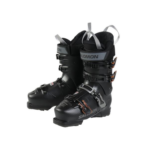 サロモン SALOMON ヴィクトリア ビクトリア サーフ&amp;スノー Victoria Surf&amp;Snow スキーブーツ カービングブーツ Men's Mens メンズ めんず 男性 アウトドア ウィンター スポーツ スキー ...