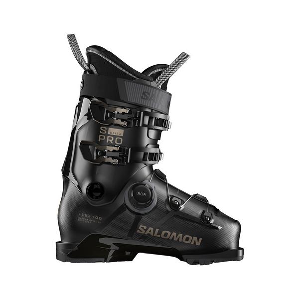 サロモン SALOMON ヴィクトリア ビクトリア サーフ&amp;スノー Victoria Surf&amp;Snow スキーブーツ カービングブーツ Men's Mens メンズ めんず 男性 アウトドア ウィンター スポーツ スキー ...