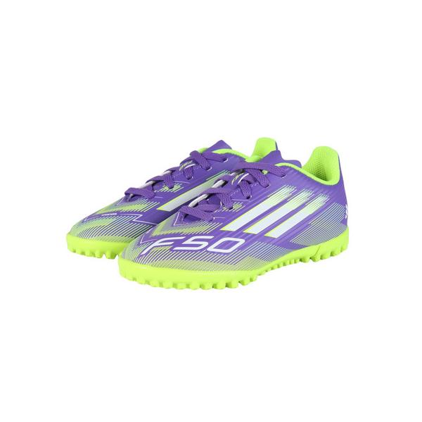 アディダス ADIDAS スーパースポーツゼビオ ゼビオ Super Sports XEBIO サッカーシューズ トレシュー サッカーシューズ 靴 トレーニング Junior ジュニア じゅにあ 子供 JR 人工芝 芝 ターフ 紫 パープル...
