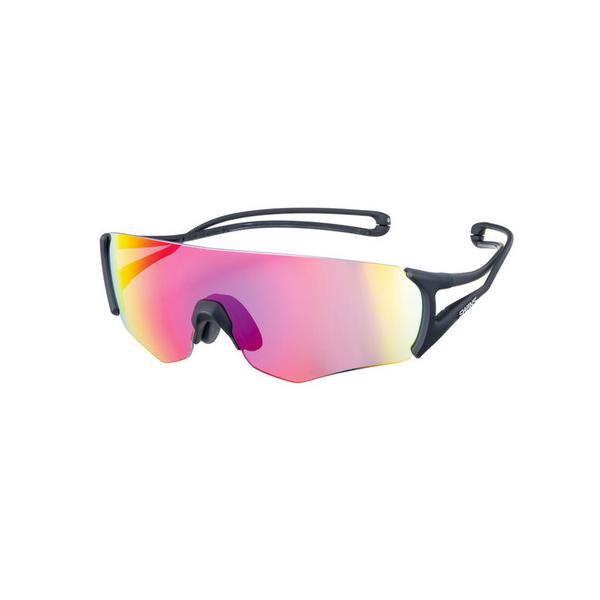 スワンズ SWANS スーパースポーツゼビオ ゼビオ Super Sports XEBIO スポーツサングラス アスリート 黒 ブラック awsunglasses 250915cpn runsun spsun26 イーノックス　EIGHT8...