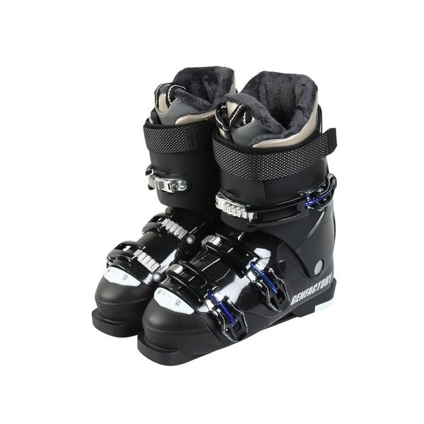 2025年秋冬モデル 2025fwmodel ゲン GEN ヴィクトリア ビクトリア サーフ＆スノー Victoria Surf&amp;Snow スキーブーツ レギュラーブーツ Men's Mens メンズ めんず 男性 アウトドア ウィ...