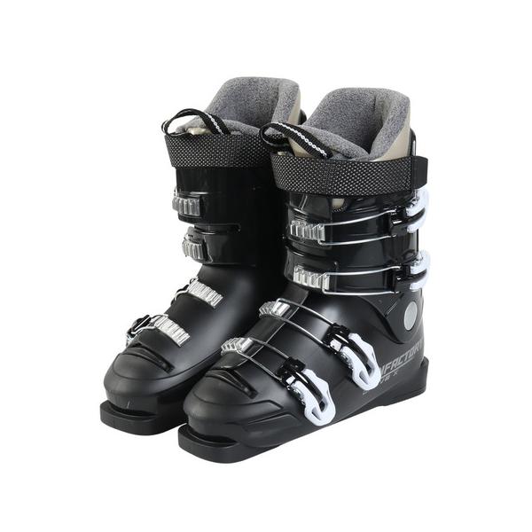 2025年秋冬モデル 2025fwmodel ゲン GEN ヴィクトリア ビクトリア サーフ&amp;スノー Victoria Surf&amp;Snow スキーブーツ レギュラーブーツ Men's Mens メンズ めんず 男性 アウトド...