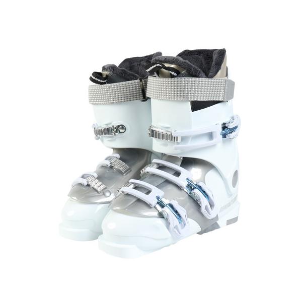 2025年秋冬モデル 2025fwmodel ゲン GEN ヴィクトリア ビクトリア サーフ&amp;スノー Victoria Surf&amp;Snow スキーブーツ レギュラーブーツ アウトドア ウィンター スポーツ スキー SKI ブ...