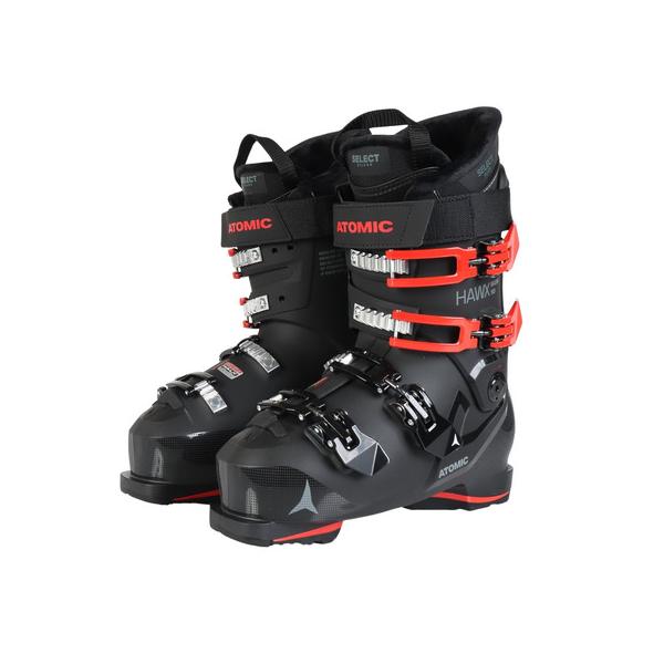 2025年秋冬モデル 2025fwmodel アトミック ATOMIC ヴィクトリア ビクトリア サーフ&amp;スノー Victoria Surf&amp;Snow スキーブーツ カービングブーツ Men's Mens メンズ めんず 男...