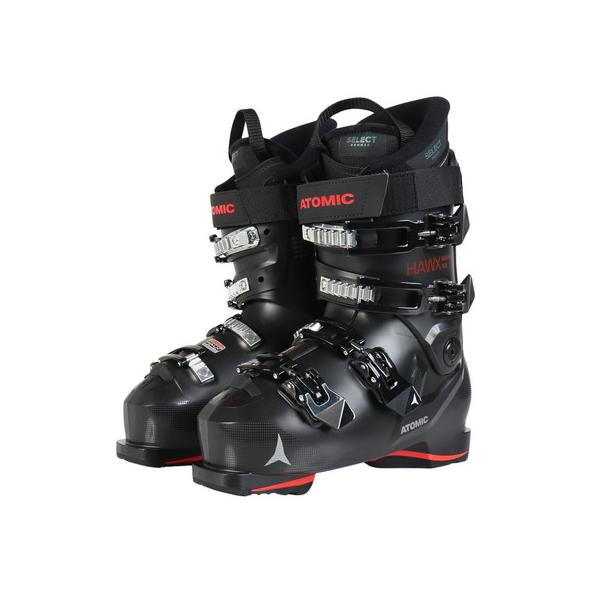 2025年秋冬モデル 2025fwmodel アトミック ATOMIC ヴィクトリア ビクトリア サーフ&amp;スノー Victoria Surf&amp;Snow スキーブーツ カービングブーツ Men's Mens メンズ めんず 男...