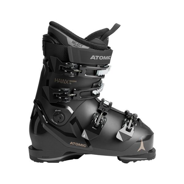 2025年秋冬モデル 2025fwmodel アトミック ATOMIC ヴィクトリア ビクトリア サーフ&amp;スノー Victoria Surf&amp;Snow スキーブーツ カービングブーツ アウトドア ウィンター スポーツ スキー...