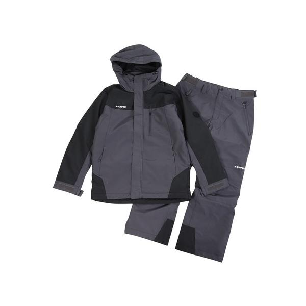 2025年秋冬モデル 2025fwmodel ボンファイアー BONFIRE Bonfire ヴィクトリア ビクトリア サーフ&amp;スノー Victoria Surf&amp;Snow スキーウェア スーツ Men's Mens メンズ...