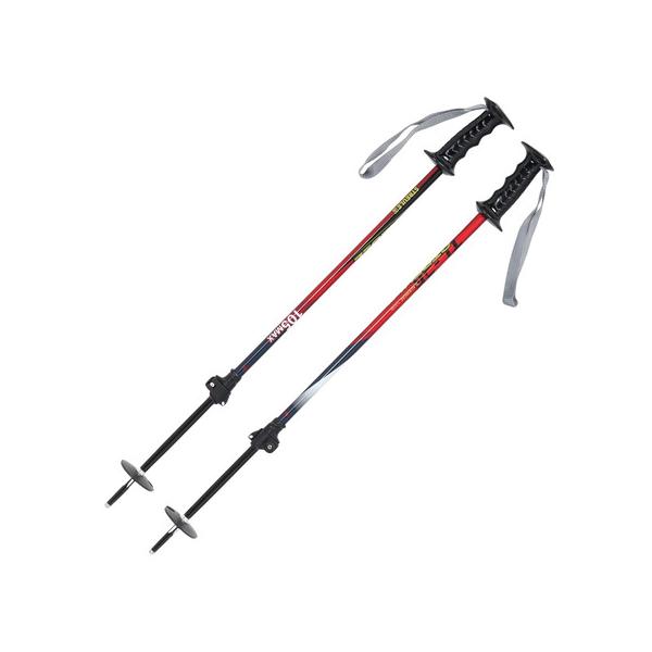 2025年秋冬モデル 2025fwmodel シュトロイレ STREULE ヴィクトリア ビクトリア サーフ&amp;スノー Victoria Surf&amp;Snow スキーポール レギュラースキーポール ストック アウトドア ウィンタ...