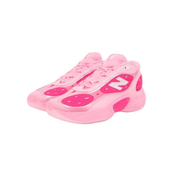 2025年秋冬モデル 2025fwmodel ニューバランス new balance newbalance スーパースポーツゼビオ ゼビオ Super Sports XEBIO バスケットシューズ バスケットボールシューズ 靴 Men's ...