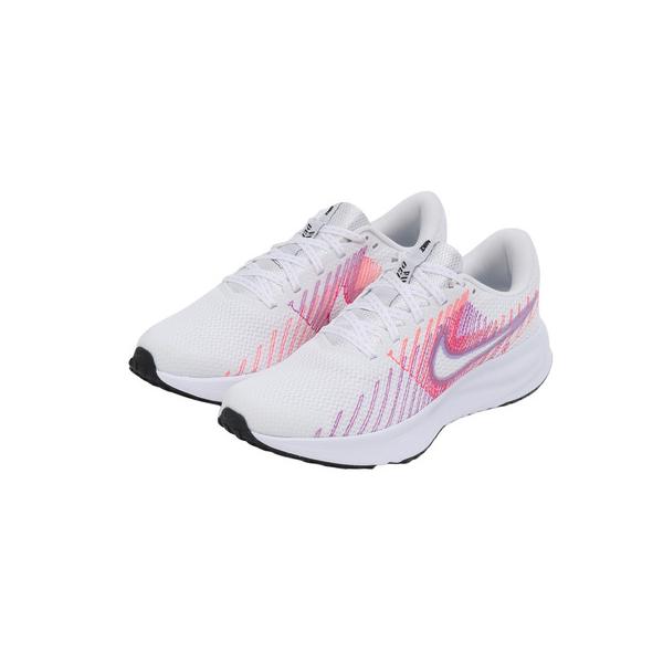 ナイキ NIKE スーパースポーツゼビオ ゼビオ Super Sports XEBIO トレーニングシューズ 靴 プライスライン ラン RUN DEFY Lady's Ladys レディース れでぃーす 女性 マラソン ランニング 白 ホワ...
