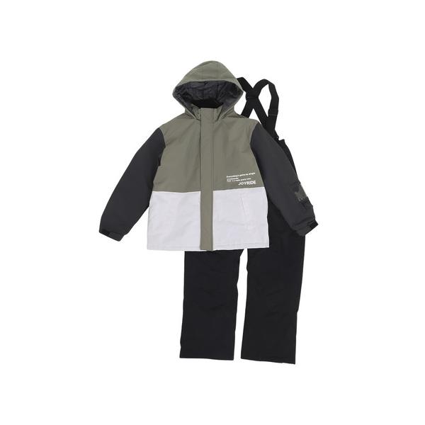2025年秋冬モデル 2025fwmodel ジョイライド JOY RIDE JOYRIDE ヴィクトリア ビクトリア サーフ＆スノー Victoria Surf&amp;Snow スキーウェア スーツ ジャケット パンツ 2点セット 防寒...