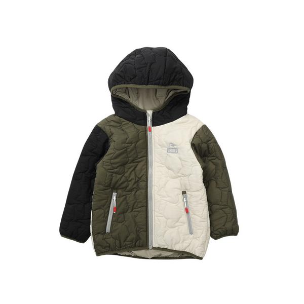 2025年秋冬モデル 2025fwmodel チャムス CHUMS エルブレス ヴィクトリア ビクトリア Victoria L-Breath Junior ジュニア じゅにあ 子供 JR アウトドア レジャー キャンプ 男の子 男子 ウイン...