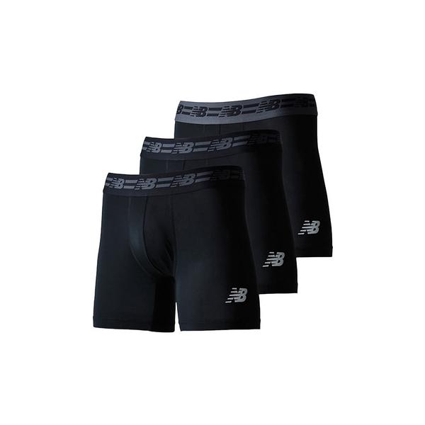 ニューバランス new balance newbalance スーパースポーツゼビオ ゼビオ Super Sports XEBIO 下着 アンダーウエア ボクサーパンツ ボトム Men's Mens メンズ めんず 男性 メンズ下着 メンズ...