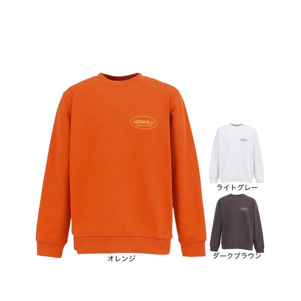 グラミチ Gramicci エルブレス ヴィクトリア ビクトリア Victoria L-Breath アウトドアカジュアル カットソー長袖 Men's Mens メンズ めんず 男性  260222_lblyp 10889121501 G5...