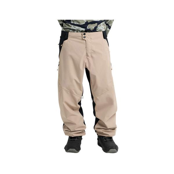 2025年秋冬モデル 2025fwmodel バートン BURTON ヴィクトリア ビクトリア サーフ&amp;スノー Victoria Surf&amp;Snow ボードウェア スノーボードウェア パンツ ボトム Men's Mens メ...