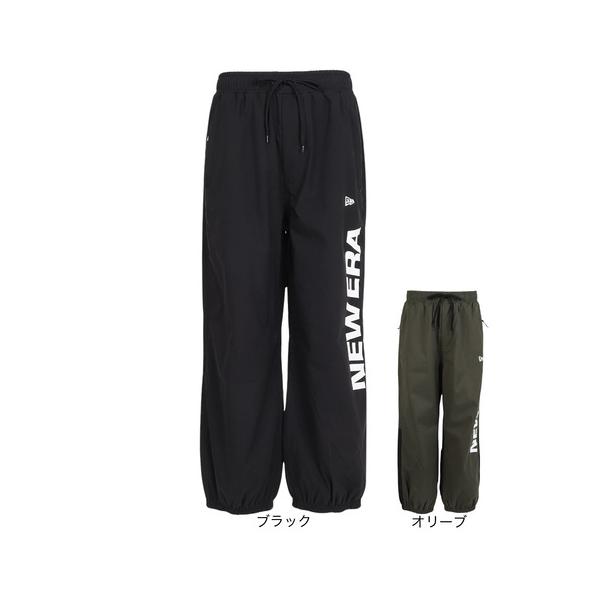 2025年秋冬モデル 2025fwmodel ニューエラ NEW ERA NEWERA ヴィクトリア ビクトリア サーフ＆スノー Victoria Surf&amp;Snow ボードウェア スノーボードウェア パンツ ボトム Men's M...