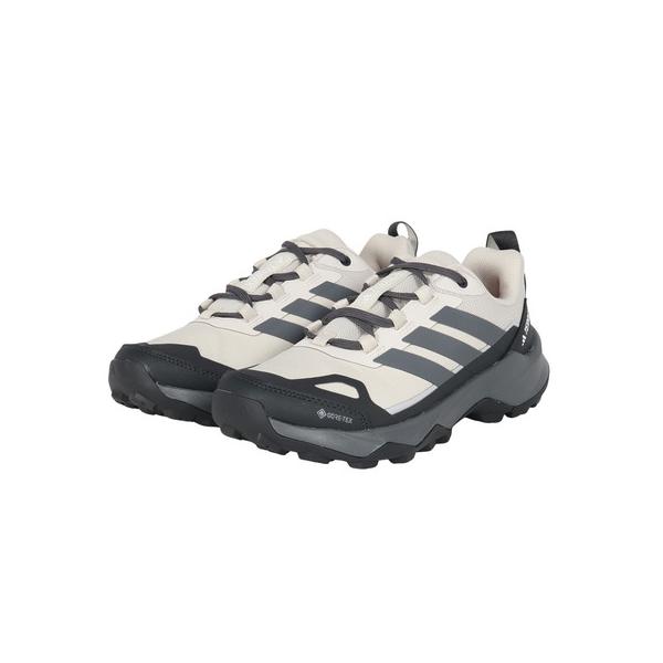 2025年秋冬モデル 2025fwmodel アディダス ADIDAS エルブレス ヴィクトリア ビクトリア Victoria L-Breath トレッキングシューズ 靴 登山シューズ ゴアテックス GORE-TEX 防水 耐水 高機能 ホ...
