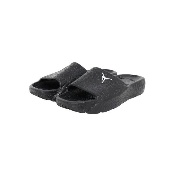 ジョーダン JORDAN スーパースポーツゼビオ ゼビオ Super Sports XEBIO バスケットボール 靴 Men's Mens メンズ めんず 男性 jdsandal HQ2163-001 HQ2163 001 メンズ めんず ...