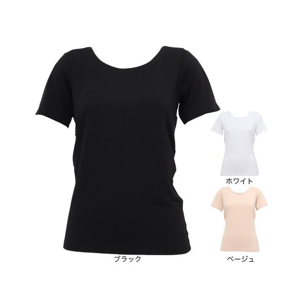 レッド RED スーパースポーツゼビオ ゼビオ Super Sports XEBIO 健康機能アクセサリー 半袖シャツ リカバリーウェア 休息ウェア 休養 コンディショニングウェア リラックスウェア 疲労回復 血行促進 肩・腰のコリ改善 筋...