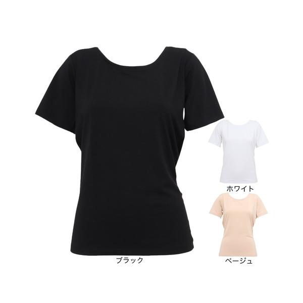 レッド RED スーパースポーツゼビオ ゼビオ Super Sports XEBIO 健康機能アクセサリー 半袖シャツ リカバリーウェア 休息ウェア 休養 コンディショニングウェア リラックスウェア 疲労回復 血行促進 肩・腰のコリ改善 筋...