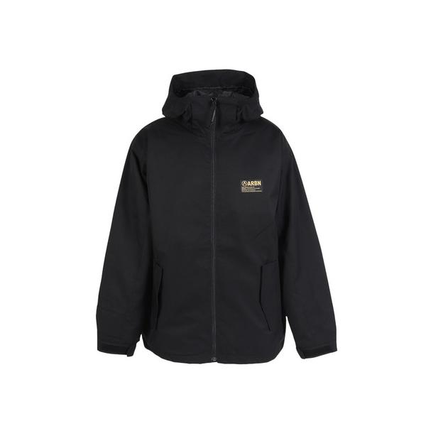 2025年秋冬モデル 2025fwmodel エアーボーン ARBN ヴィクトリア ビクトリア サーフ&amp;スノー Victoria Surf&amp;Snow ボードウェア スノーボードウェア ジャケット Men's Mens メンズ...