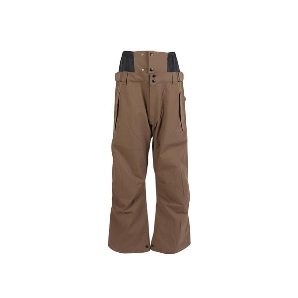 2025年秋冬モデル 2025fwmodel エアーボーン ARBN ヴィクトリア ビクトリア サーフ&amp;スノー Victoria Surf&amp;Snow ボードウェア スノーボードウェア パンツ ボトム Men's Mens メ...