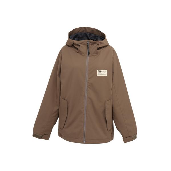 2025年秋冬モデル 2025fwmodel エーアールジー arg ヴィクトリア ビクトリア サーフ&amp;スノー Victoria Surf&amp;Snow ボードウェア スノーボードウェア アウター ジャケット 上着 防寒 寒さ対...