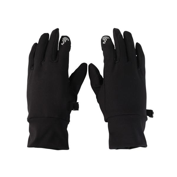 2025年秋冬モデル 2025fwmodel クー Coo. スーパースポーツゼビオ ゼビオ Super Sports XEBIO 防寒小物 アクセサリー 手袋 Men's Mens メンズ めんず 男性 hot25aw 黒 ブラック