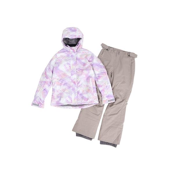 2025年秋冬モデル 2025fwmodel シュトロイレ STREULE ヴィクトリア ビクトリア サーフ&amp;スノー Victoria Surf&amp;Snow スキーウェア スーツ ジャケット アウター パンツ 2点セット アウ...