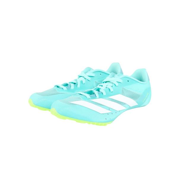 アディダス ADIDAS スーパースポーツゼビオ ゼビオ Super Sports XEBIO 陸上シューズ 靴 陸上スパイク 短距離 オールウェザー newsp25 ath_spisl 2601売れ筋 0211zorome 2602adimcp