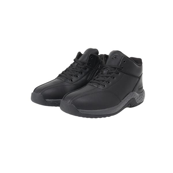 ムーンスター MoonStar スーパースポーツゼビオ ゼビオ Super Sports XEBIO スノートレシューズ 靴 カジュアル Men's Mens メンズ めんず 男性 黒 ブラック カジュアル スニーカー カジュアルシューズ ...