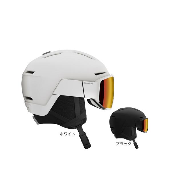 サロモン SALOMON ヴィクトリア ビクトリア サーフ&amp;スノー Victoria Surf&amp;Snow スキー スノーボード ウインター衣料小物 ウィンター衣料小物 アクセサリー ヘルメット Men's Mens メンズ ...