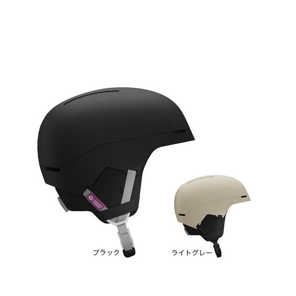 サロモン SALOMON ヴィクトリア ビクトリア サーフ&amp;スノー Victoria Surf&amp;Snow スキー スノーボード ウインター衣料小物 ウィンター衣料小物 アクセサリー ヘルメット Men's Mens メンズ ...