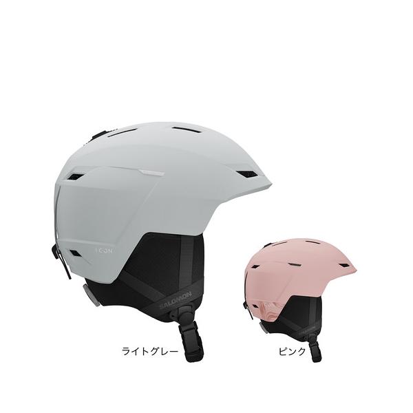 サロモン SALOMON ヴィクトリア ビクトリア サーフ&amp;スノー Victoria Surf&amp;Snow スキー スノーボード ウインター衣料小物 ウィンター衣料小物 アクセサリー ヘルメット Lady's Ladys レデ...