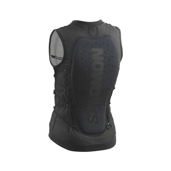 サロモン SALOMON ヴィクトリア ビクトリア サーフ&amp;スノー Victoria Surf&amp;Snow スキー スノーボード ウインター衣料小物 ウィンター衣料小物 アクセサリー プロテクター Junior ジュニア じゅ...