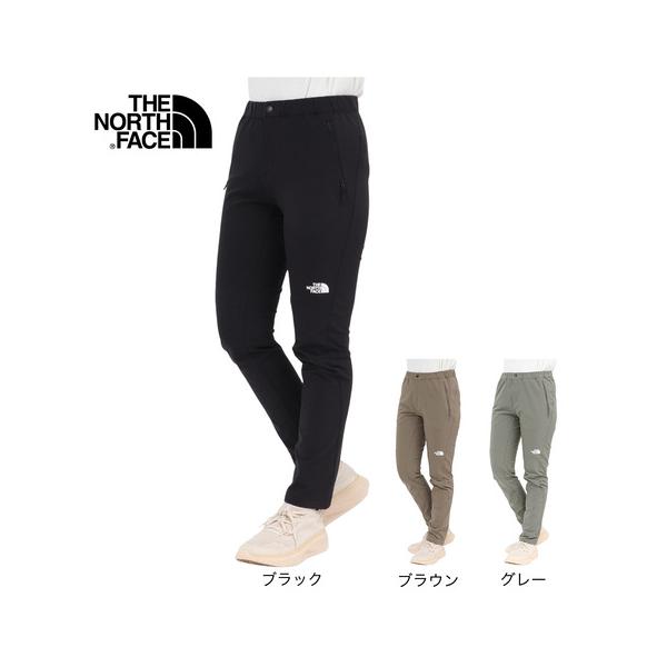 ザ・ノース・フェイス ノースフェイス THE NORTH FACE THE NORTHFACE THENORTHFACE NorthFace エルブレス ヴィクトリア ビクトリア Victoria L-Breath パンツ ボトム Lady...